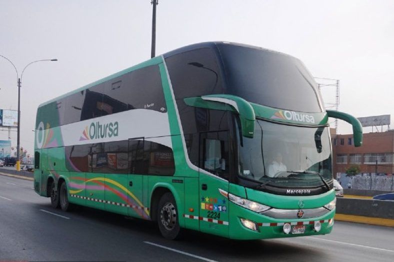 Bus Lima a Piura Horarios y pasajes para viajar | Ridersbus